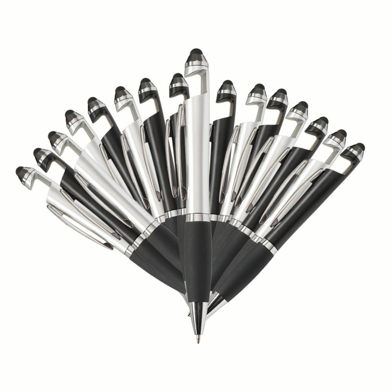 FARRYS WHOLESALE BULK PENS TECH COLLECTION'' RETRACTABLE BALLPOINT CELL ...