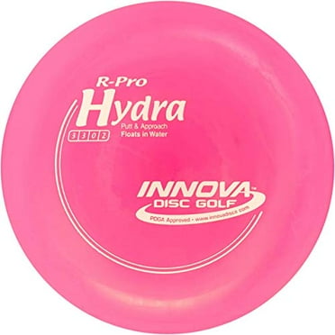 Innova Disc Golf Champion Material Mako 3 Golf Disc, 170-174gm (Colors ...