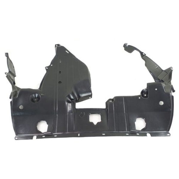 For 05-10 RL Engine Splash Shield Under Cover Undercar Deflector Guard ...