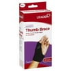 Comfort Cool Thumb CMC Restriction Splint, Left Hand, Large Plus, 1 ...