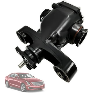 Differential Side Cover Seal - Compatible with 2006 - 2016 Mercedes ...