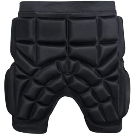 Kids Skate Padded Shorts Skateboarding Protective Padded Shorts ...