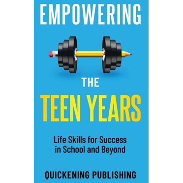 Teen Entrepreneur Toolbox: The Small-Business Guide for Teens - Walmart.com