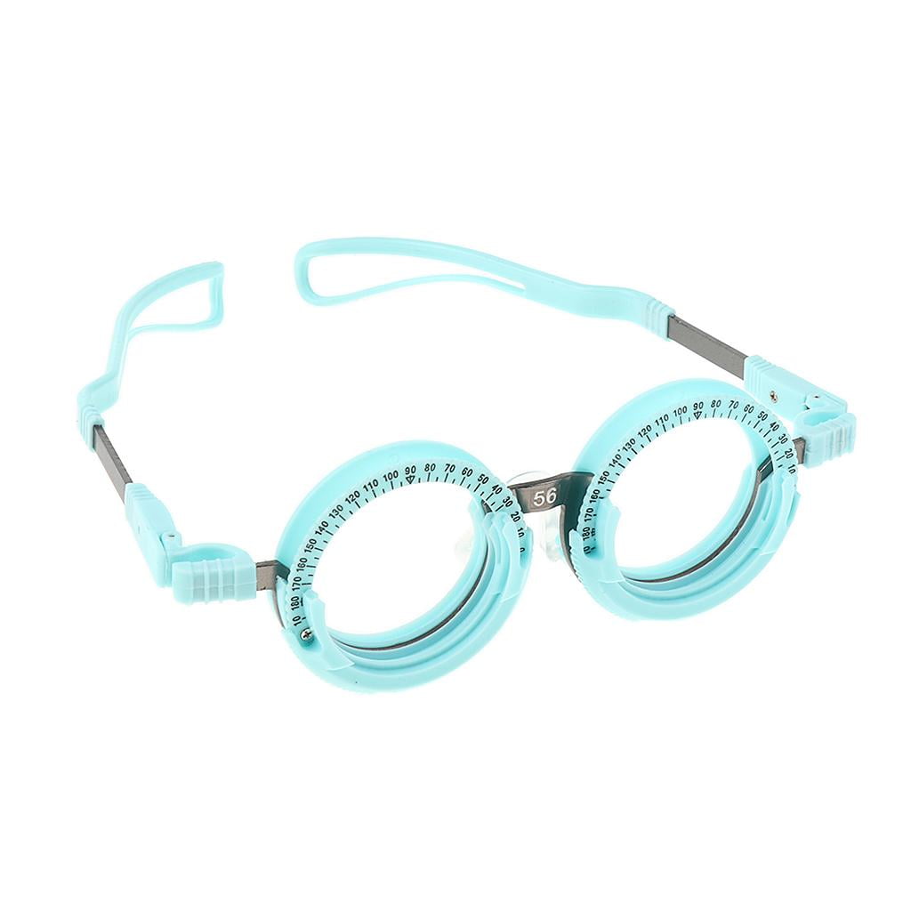 Glasses Lens Test Optometry Frame Test Optician Equipment - 56mm ...