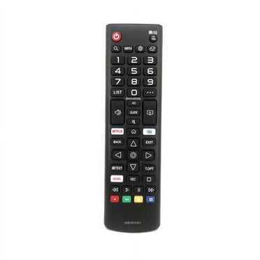 New AKB75675313 Replaced Remote Control for LG smart TV 55UM6900PUA ...