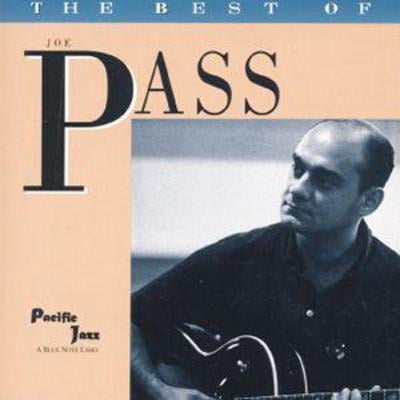 Pre-Owned Joe Pass - Best of: Pacific Jazz Years - Music & Performance ...