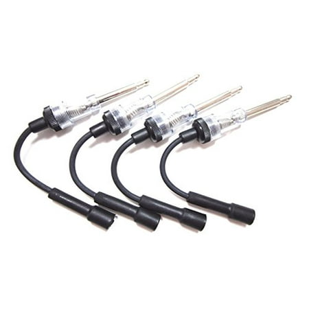 4 Pack AUTO CAR Engine Inline in LINE Spark Plug Ignition Spark Checker ...