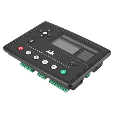 Monitoring Generator Monitor, Remote Monitoring Generator Controller ...