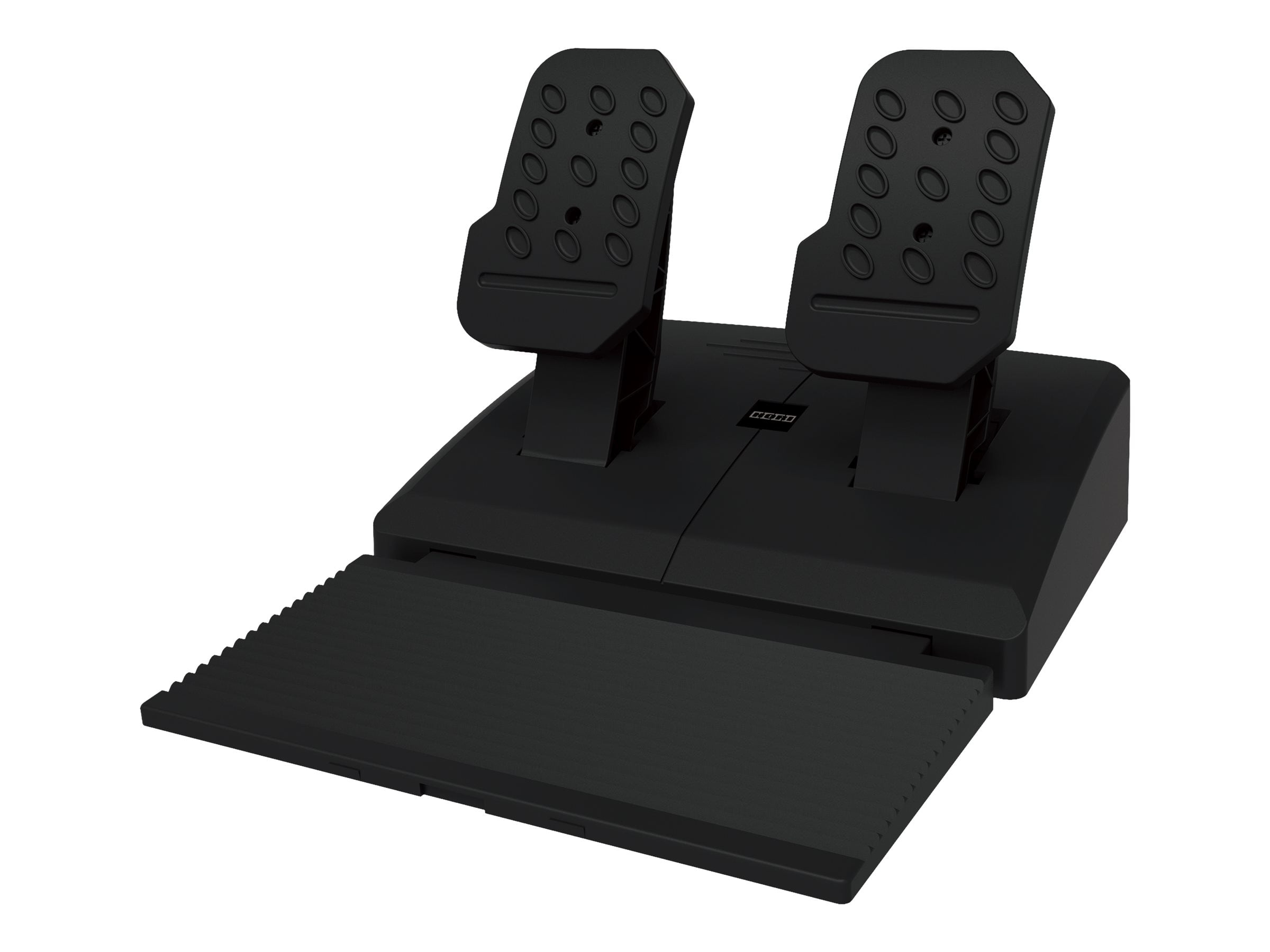 HORI Wireless Racing Wheel APEX Wheel and pedals set wireless Bluetooth for PC Sony PlayStation 3 Sony PlayStation 4 Walmart