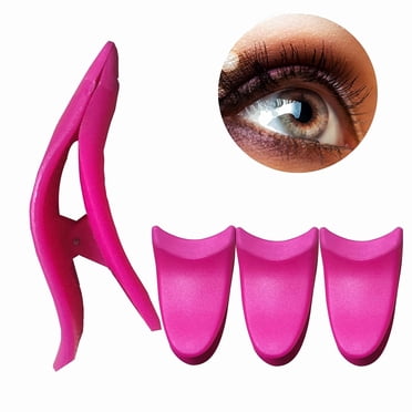 Eyelash applicator tool for wearing eyelashes-eyelash separator tool ...