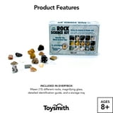 Toysmith Rock Science Kit - Walmart.com