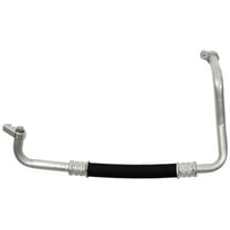 Liquid Line Hose Assembly w/o Orifice Tube - Walmart.com