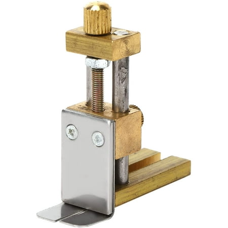 HISRFO Watch Press Base, Mini Press Watch Fixed Vise Clamp Watch Tools ...