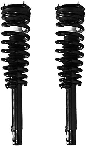 Bodeman 2pc Front Strut And Coil Spring Assemblies For 2006 2009 Ford