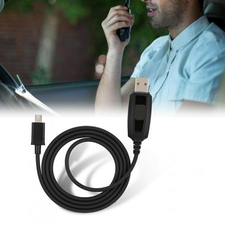 LHCER Program Cable For T1 , USB Program Cable For T1 Transceiver,USB ...