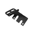 Holley EFI 20-149 Carburetor Throttle Cable Bracket - Walmart.com