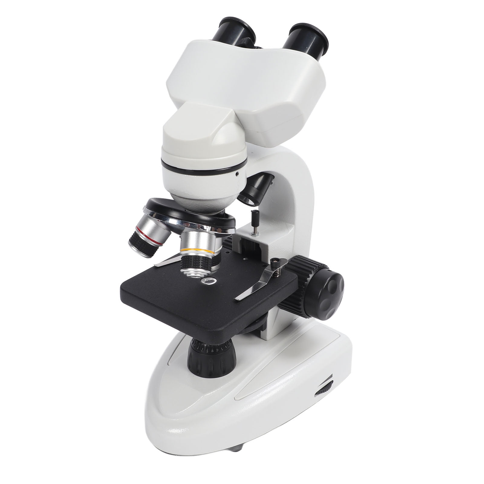 Dibujo De Microscopio Binocular