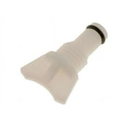 Genuine Radiator Drain Plug, Plastic - Walmart.com