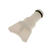 Toyota Corolla Radiator Drain Plug