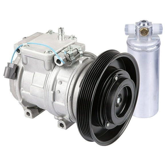 Acura Tl Ac Compressor Kit
