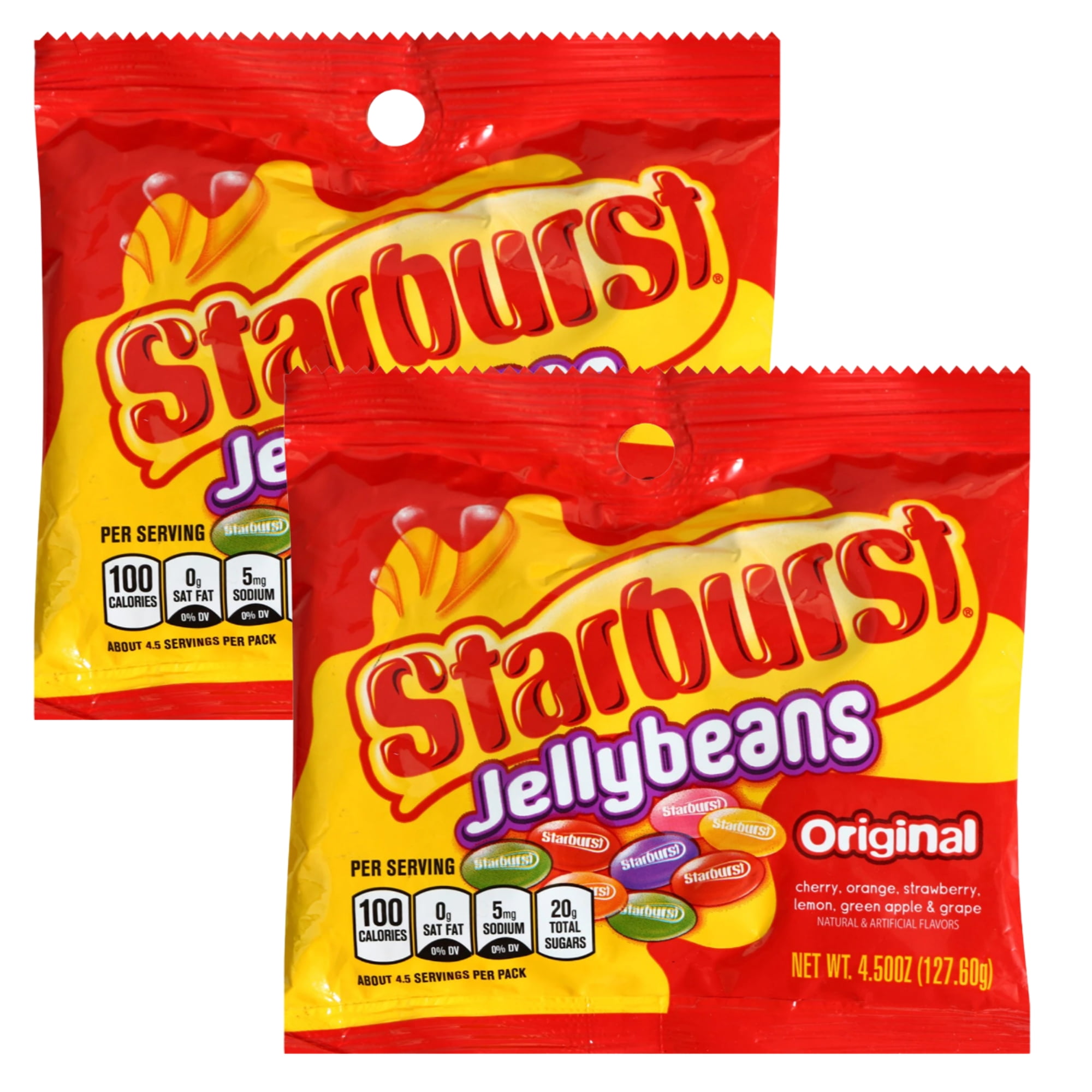 Starburst Easter Jelly Beans