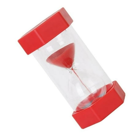 1-minute Countdown Timer Sand Clock Sand Timer Children ;1-minute sand ...