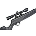 Umarex Synergis .177 Caliber Pellet Underlever Gas Piston Air Rifle ...