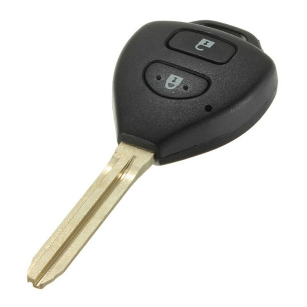 Toyota Corolla Key