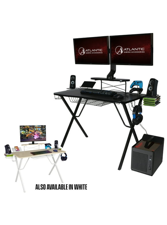 Gaming Desks in Office Furniture - Walmart.com