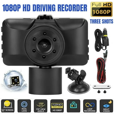 Voyager VCMS12RWT Color Camera CMOS Right Side White - Walmart.com