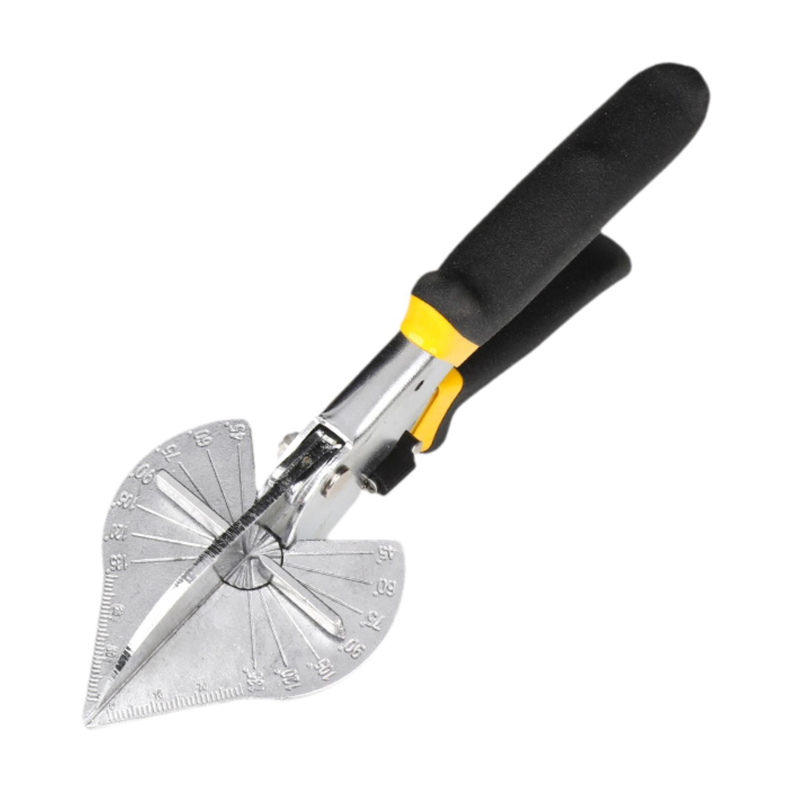 Herramientas manuales de corte de cizallamiento múltiple para cortar angulars, cizallas de ...