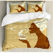 African Queen Cream Website