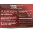 TESTRX Natural Testosterone Supplement - 120 Capsules - Walmart.com