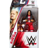 WWE Ruby Riot Action Figure - Walmart.com