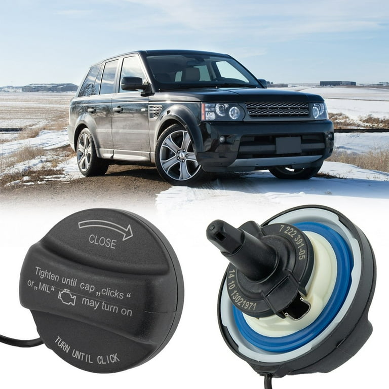 Fuel Gas Tank Filler Cap for Land Rover for for for for Range Rover V8 4.4L 5.0L 2003 2012 Walmart