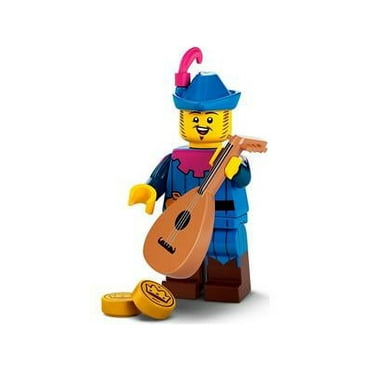 LEGO Series 23 Complete Set of 12 Holiday Minifigures - 71034 (SEALED ...