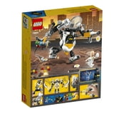 LEGO Batman Movie Egghead Mech Food Fight Set, 293 Pieces, Minifigures ...