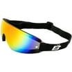 Birdz Eyewear Seahawk Water Sports Safety Goggles Jetski Kayaking Jet ...