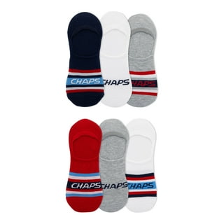 Starter Men's Two Stripe Heel Quarter Socks, 10-Pack - Walmart.com