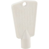 Frigidaire 297147700 Lock Key - Walmart.com
