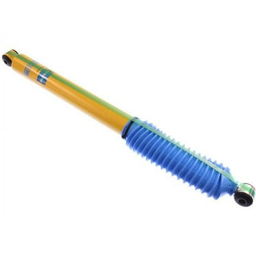 Bilstein B14 (PSS) 13-14 Ford Focus ST L4 Front & Rear Monotube ...