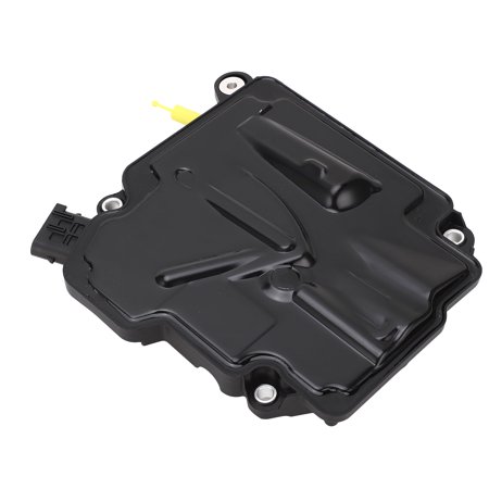 Transmission Gear Box ISM Control Module,Transmission Control Unit ...