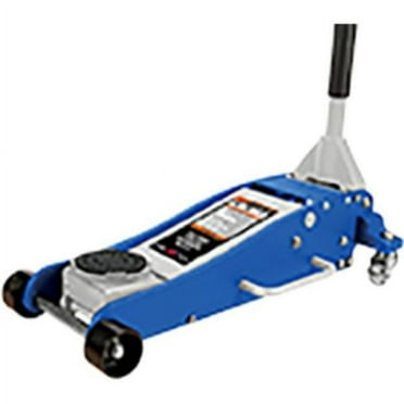 Barker 32454 VIP 3500 Power Jack - 18" Stroke, Black - Walmart.com