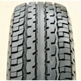 GT Radial Maxmiler ST ST175/80R13 91/87M C Trailer Tire - Walmart.com