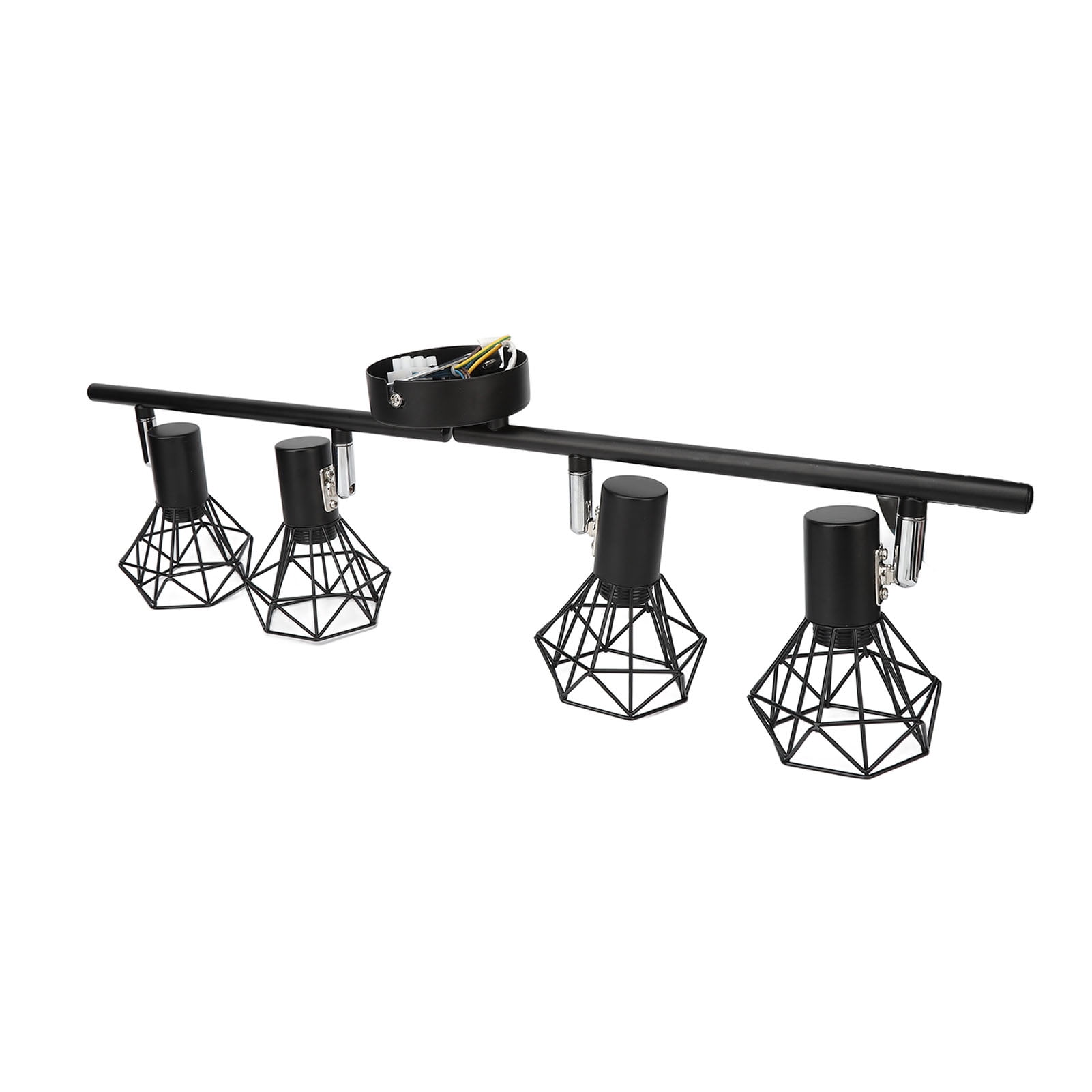Click here for Fyydes Track Lighting Fixtures  Stylish 4 Light Hi... prices