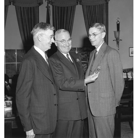 President Harry Truman History (24 x 36) | Walmart Canada