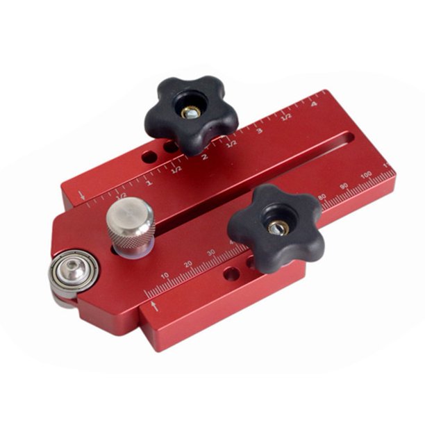 Woodworking Table Saw Fast Cutting Stock Guide Workbench Fixing Tool ...