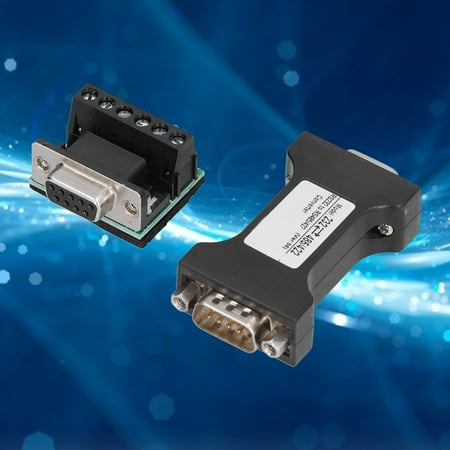 LYUMO Serial Converter Adapter,Serial Converter Adapter RS232 To RS485 ...
