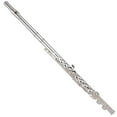Ravel by Gemeinhardt 202SP Flute - Walmart.com