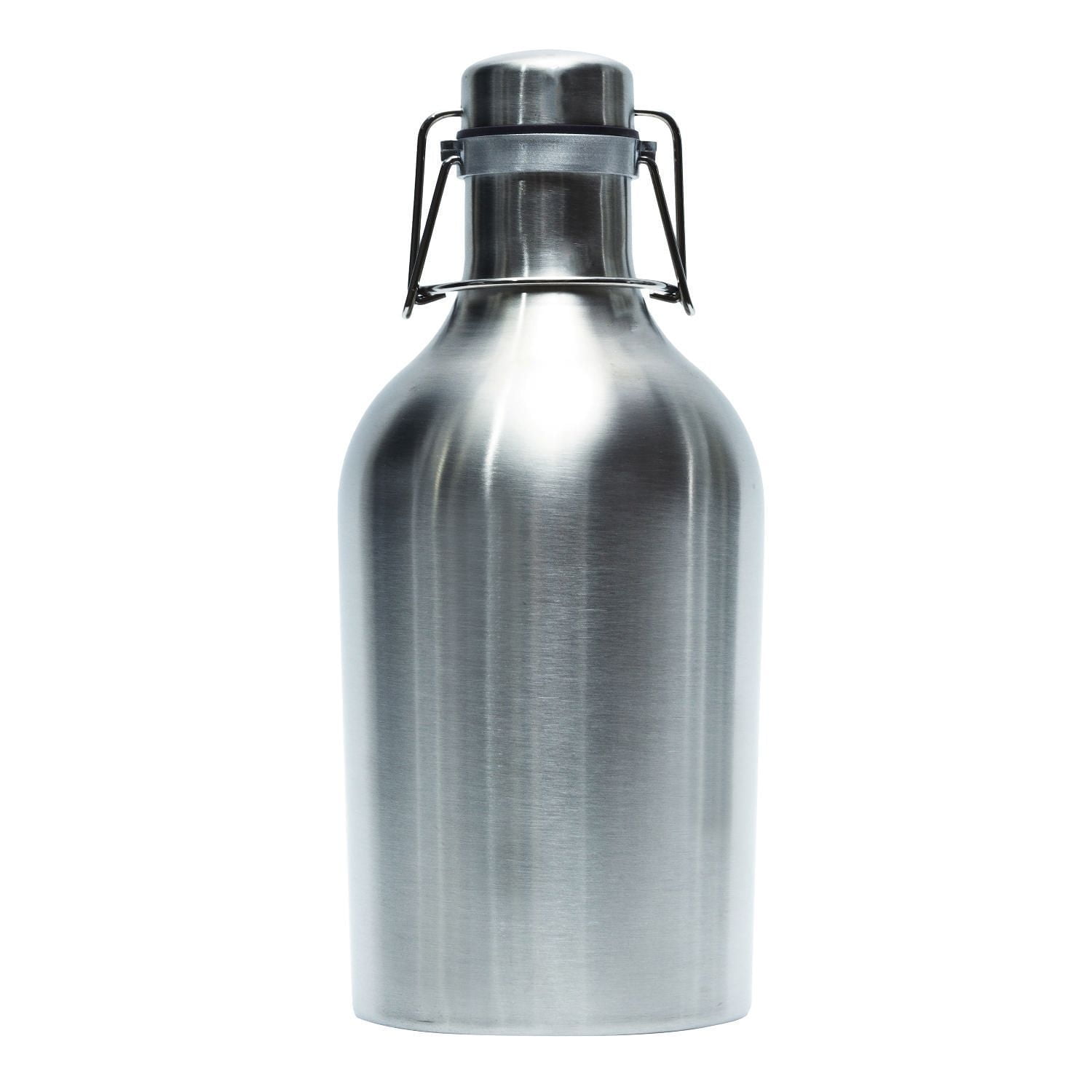 Click here for Brilliant Beer Growler prices